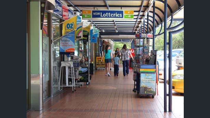 Leased Shop & Retail Property at Shop 14, Shop 14/ Chittaway Road ...