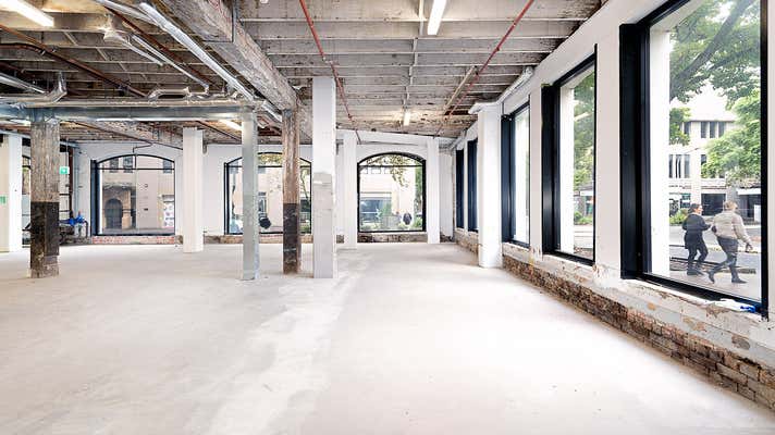 Ground Floor, 35-39 MOUNTAIN STREET, Ultimo, NSW 2007 - Shop & Retail ...