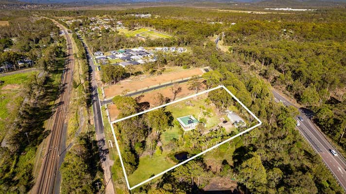 Sold Development Site & Land at 9-15 Railway Road, Warnervale, NSW 2259 ...
