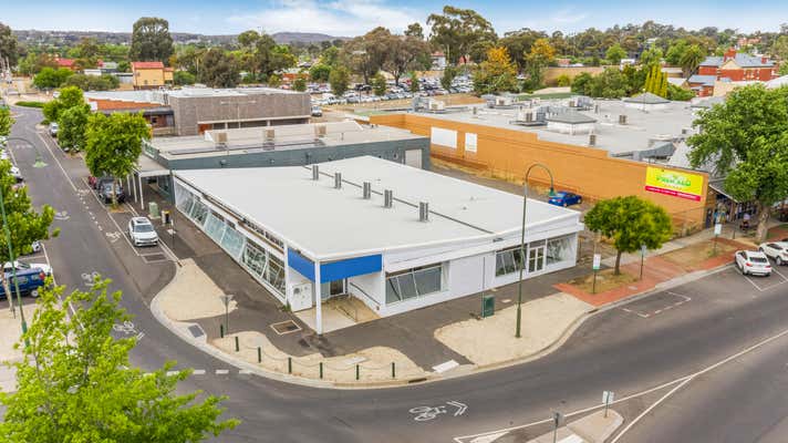 Leased Office at 106 Williamson Street, Bendigo, VIC 3550 - realcommercial