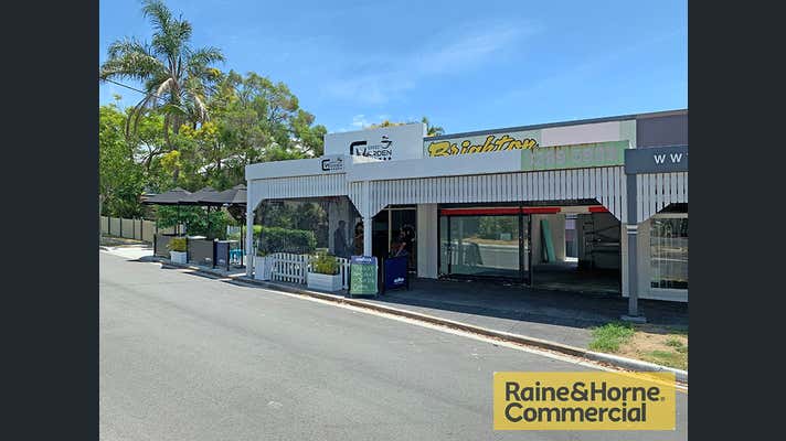 Leased Shop & Retail Property at 2/74 Ward Street, Sandgate, QLD 4017 ...