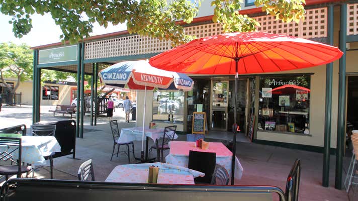 Leased Shop & Retail Property at 4/84 Church Street, Mudgee, NSW 2850 ...