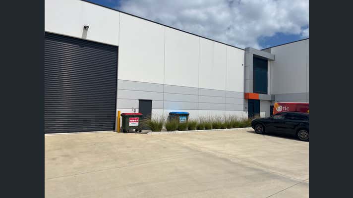 unit 54, 107 Wells Road, Chelsea Heights, VIC 3196 - Industrial ...