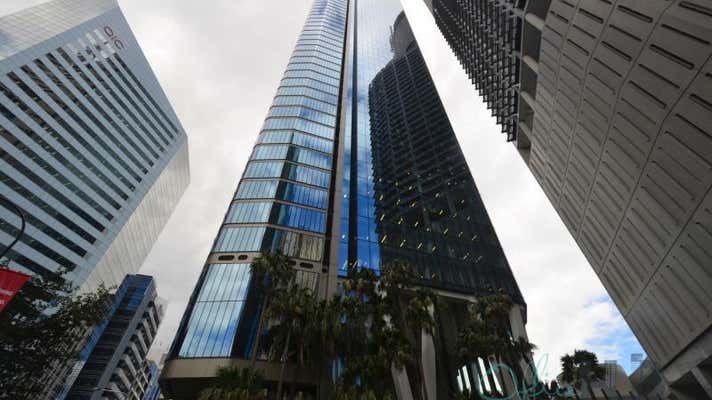 Leased Office at 32/111 Eagle Street, Brisbane City, QLD 4000 ...
