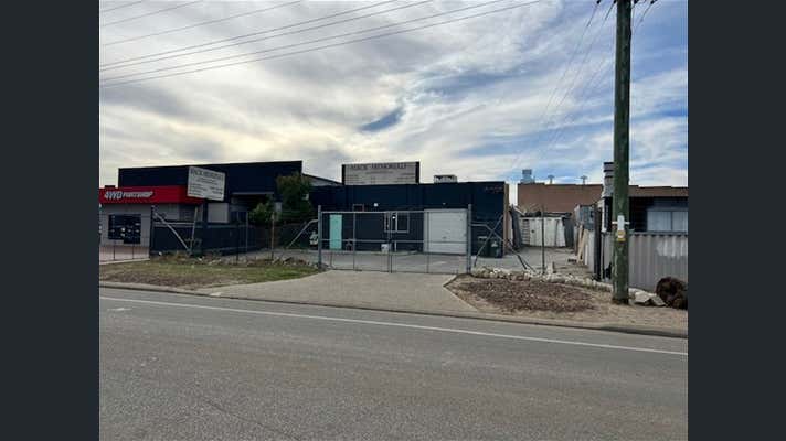 Sold Industrial & Warehouse Property at 2/72 Elgee Road, Midland, WA ...