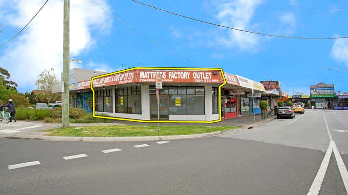 Leased Shop & Retail Property at 4/1333 Ferntree Gully Road, Scoresby ...