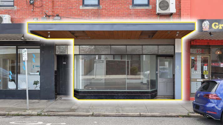 Leased Shop & Retail Property at 356 Neerim Road, Carnegie, VIC 3163 ...