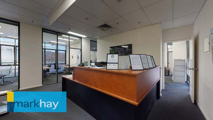 Leased Office at Office 1, 2, 3/418 Murray Street, Perth, WA 6000 ...