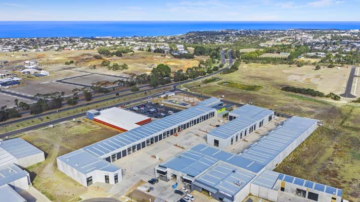 Sold Industrial & Warehouse Property at Unit 25, The Hub Cylinders ...