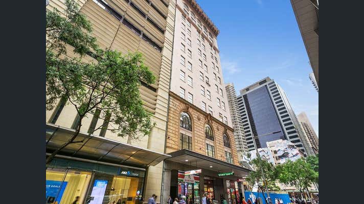 Leased Office at 11/250 Pitt Street, Sydney, NSW 2000 - realcommercial