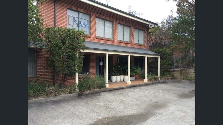 Leased Industrial & Warehouse Property at 9/92a Mona Vale Road ...