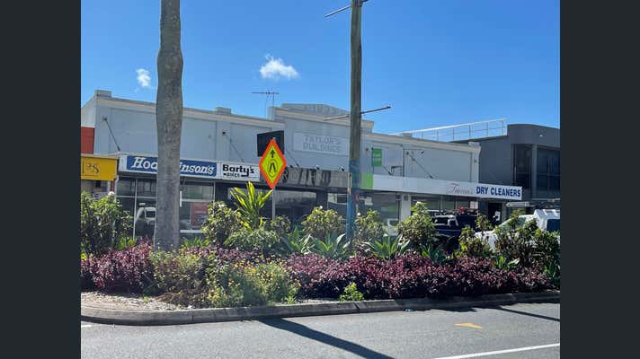 Leased Other Property at 164 Victoria Street, Mackay, QLD 4740 ...