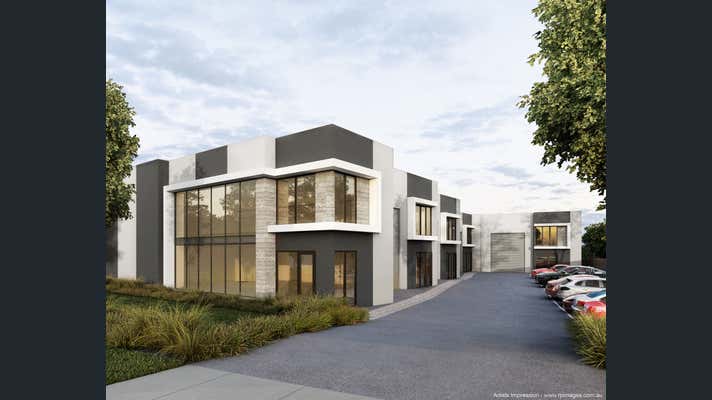 Sold Industrial & Warehouse Property at 2/11 Cylinders Drive, Torquay ...