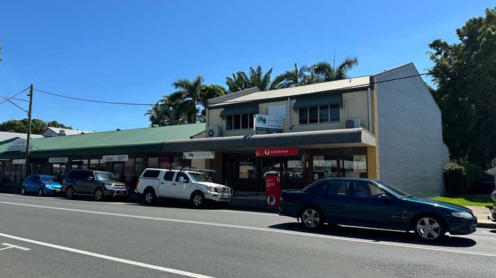 Leased Office at Level 1, 11 Dutton Street, Walkerston, QLD 4751 ...
