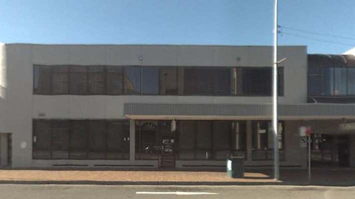 Leased Shop & Retail Property at 24-30 Scott Street, Liverpool, NSW ...