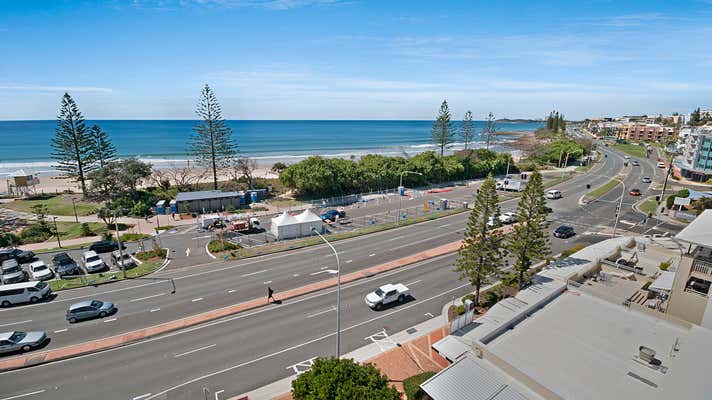 Leased Shop & Retail Property at 10/180 Alexandra Parade, Alexandra ...