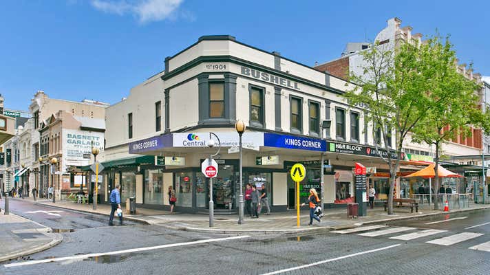 Suite 1, 51 King Street, Perth, WA 6000 - Office For Lease - realcommercial