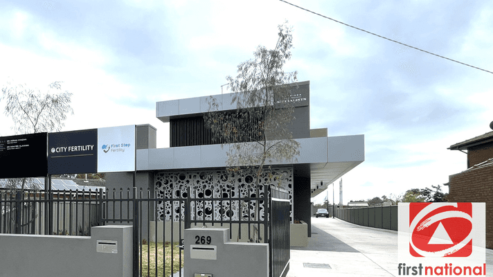 269 Princes Highway, Werribee, VIC 3030 - Medical & Consulting Property ...