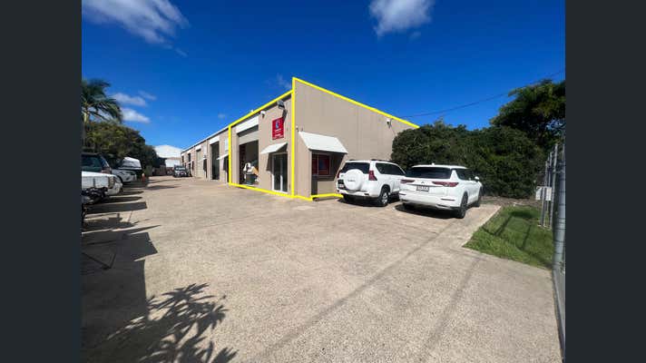 Sold Industrial & Warehouse Property at 1/6 Beech Street, Marcoola, QLD ...