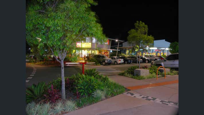 Leased Shop & Retail Property at Victoria Point Lakeside, C-01, 7-27 ...