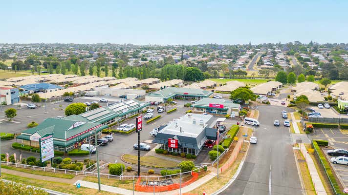 Leased Shop & Retail Property at Willowglen Shopping Centre, Shop 10 ...
