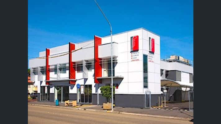 Leased Office at 111 Charters Towers Road, Hyde Park, QLD 4812 ...