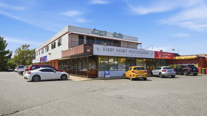 3 & 4, 2 Trotters Lane, Prospect, TAS 7250 - Office For Lease ...