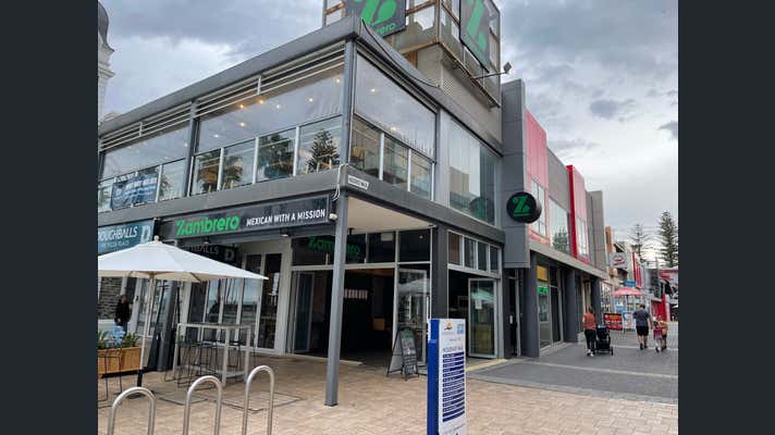 Leased Office at Shop 3 Moseley Square, Glenelg, SA 5045 - realcommercial