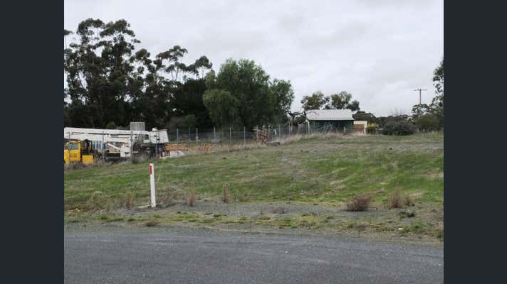 Sold Development Site & Land at 1 Hamer Court, Avoca, VIC 3467 ...
