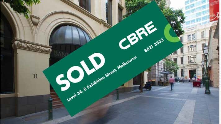 Sold Office at Ground Floor, 11-19 Bank Place, Melbourne, VIC 3000 ...