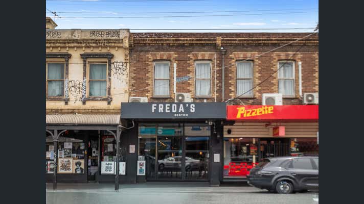 359 Brunswick St, Fitzroy, VIC 3065 - Shop & Retail Property For Lease ...