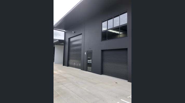 Leased Industrial & Warehouse Property at 4/6 Lenco Drive, Landsborough ...