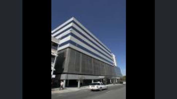 Leased Office at Part Level 8, 8 Bennett Street, East Perth, WA 6000 ...