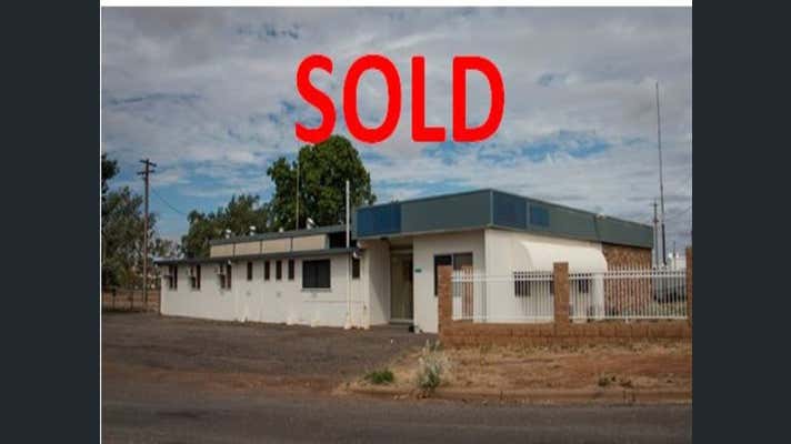 Sold Office at 53 Barkly Highway, Mount Isa City, QLD 4825 - realcommercial