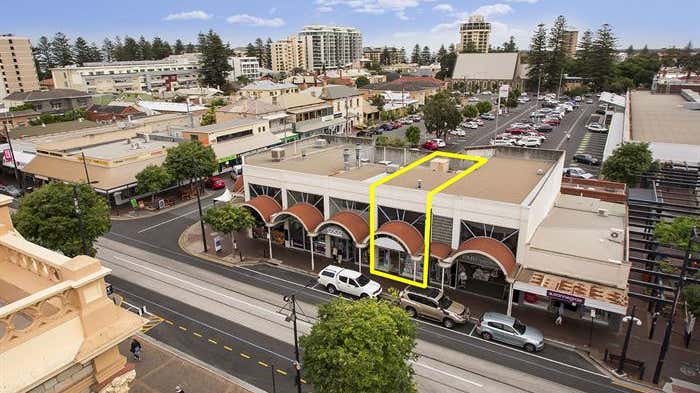 Leased Shop & Retail Property at 61e Jetty Road, Glenelg, SA 5045 ...