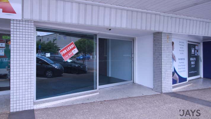 Leased Shop & Retail Property at Shop 2, 15 West Street, Mount Isa, QLD ...