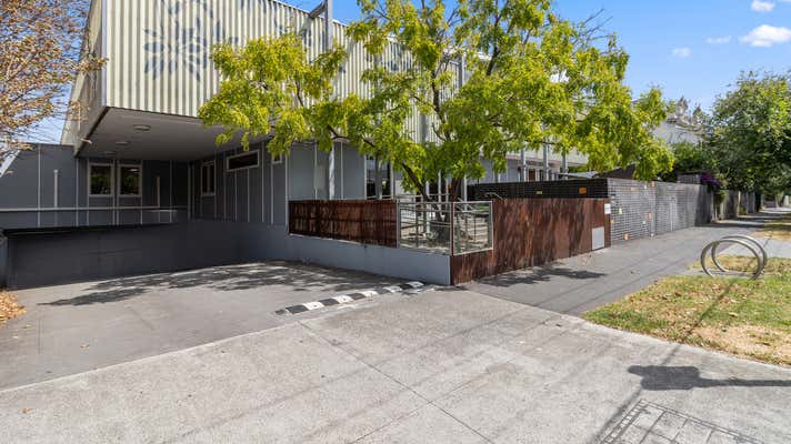 Sold Medical & Consulting Property at 43 Brighton Road, St Kilda, VIC 3182 - realcommercial