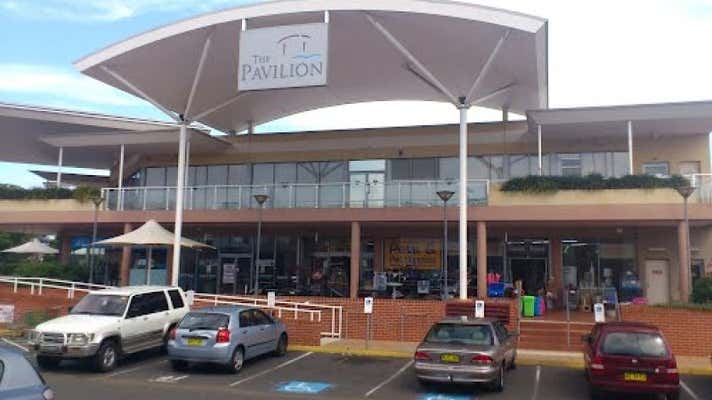 Leased Shop & Retail Property at Shop 1, 29-37 George Street, Woy Woy ...