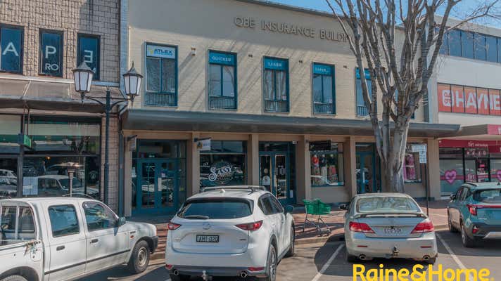 Leased Office at Suite 1, 39-41 Macquarie Street, Dubbo, NSW 2830 ...
