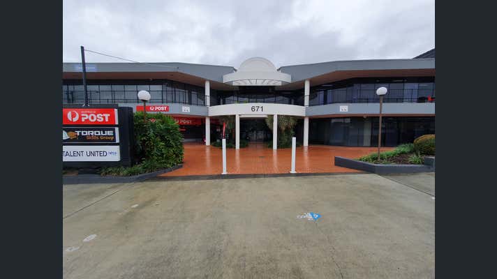 Leased Office at 7/671 Gympie Road, Chermside, QLD 4032 - realcommercial