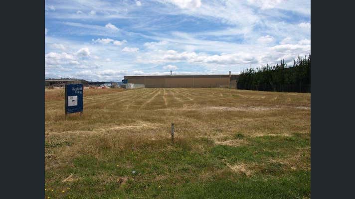 Sold Industrial & Warehouse Property at Lot 3 Boral Road, Launceston ...