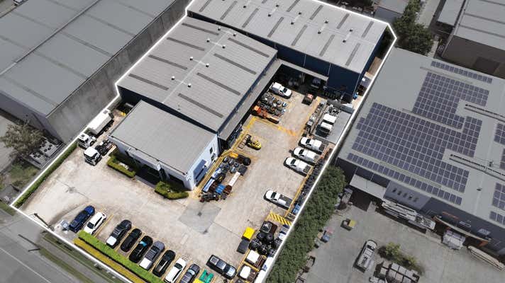 33 Computer Road, Yatala, QLD 4207 - Industrial & Warehouse Property ...