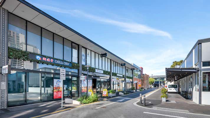 Lvl 1 (T2)/22-30 Field Street, Adelaide, SA 5000 - Office For Lease ...