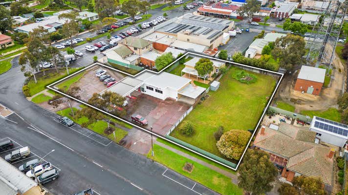 Sold Other Property at 1 Temple Street, Heyfield, VIC 3858 - realcommercial