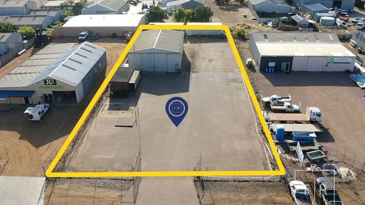 Sold Industrial & Warehouse Property at 10 Scanlon Street, Chadwick, WA ...