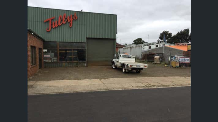 Sold Industrial & Warehouse Property at 131 French Street, Hamilton ...