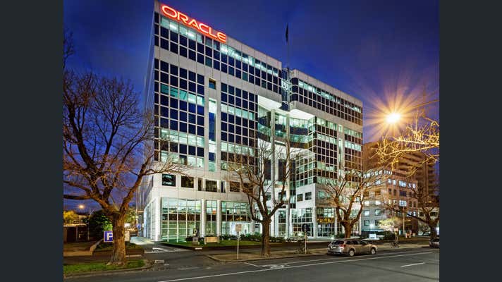 Leased Office at 2/417 St Kilda Rd, Melbourne, VIC 3004 - realcommercial