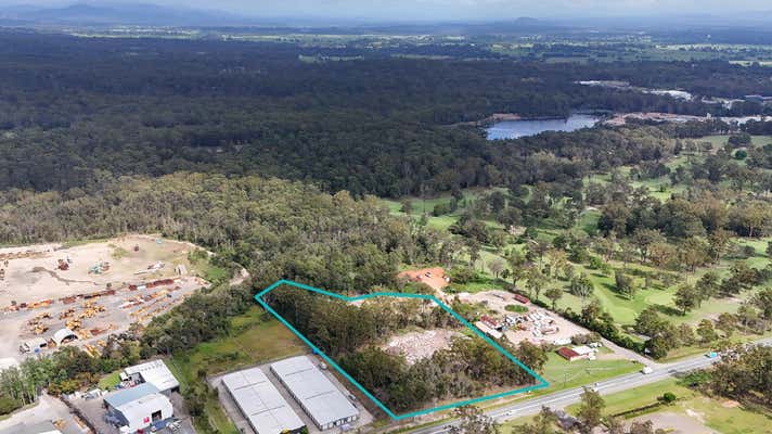 434 Macleay Valley Way, South Kempsey, NSW 2440 - Development Site ...