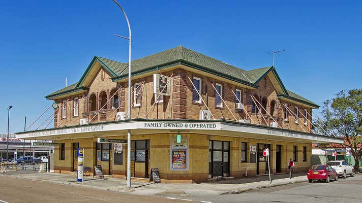 Sold Hotel, Motel & Leisure Property at Hamilton Hotel, 71 Tudor ...
