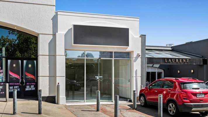 Leased Shop & Retail Property at Rear 479 Toorak Road, Toorak, VIC 3142 ...
